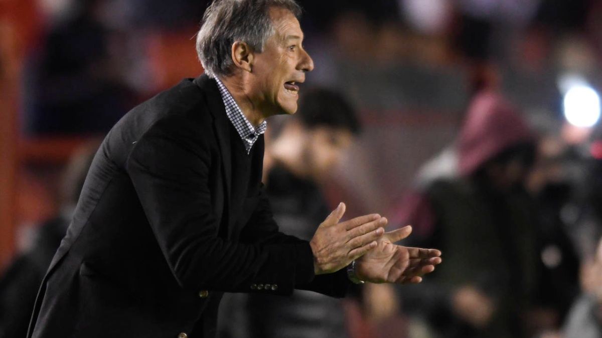 "Holan le morfó la mano a la gente que le dio de comer" soltó el ex ...