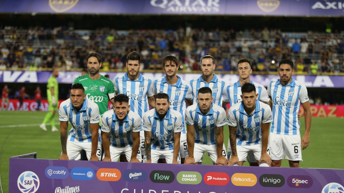 "Soy hincha de Boca y quiero que salga campeón", la declaración de ...