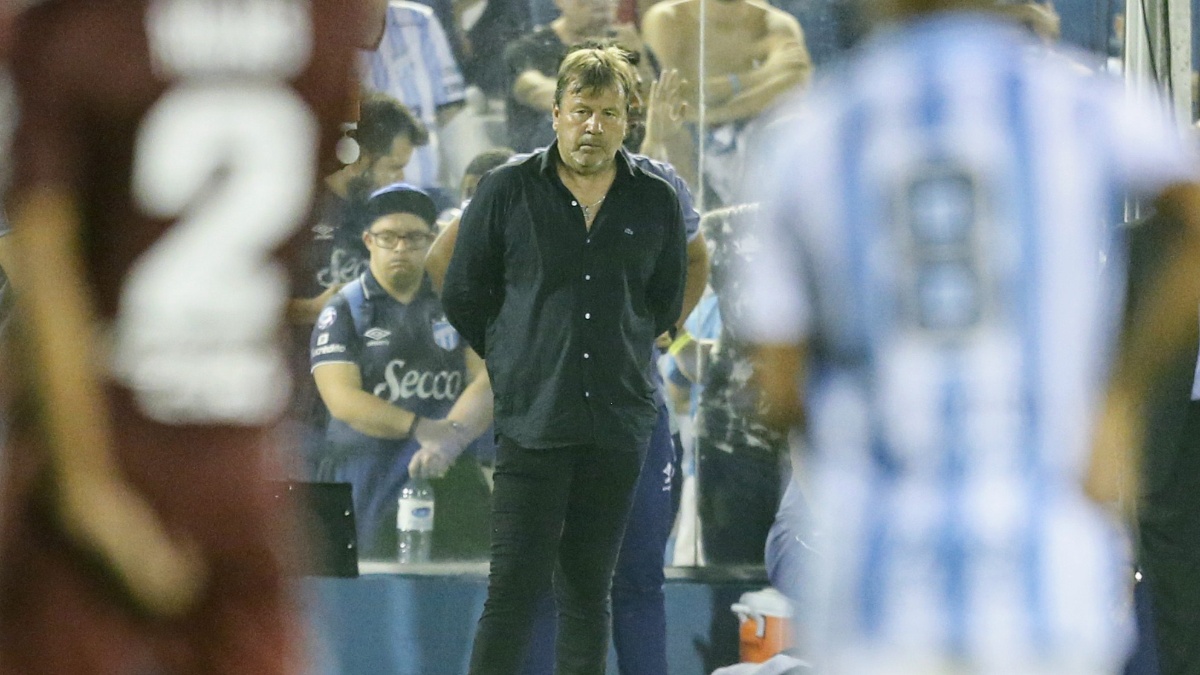 El Pichi Erbes no dio vueltas y propuso que la dirigencia de Boca ...