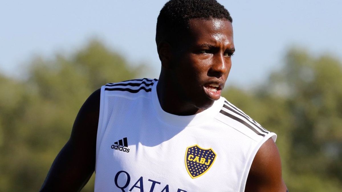 La decisión de Boca sobre el futuro de Jan Hurtado: El consejo del ...