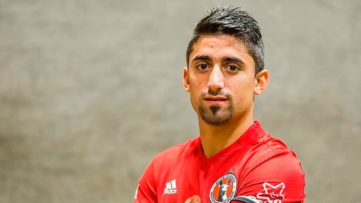Vuelve al fútbol argentino: Matías Pisano fue anunciado oficialmente ...