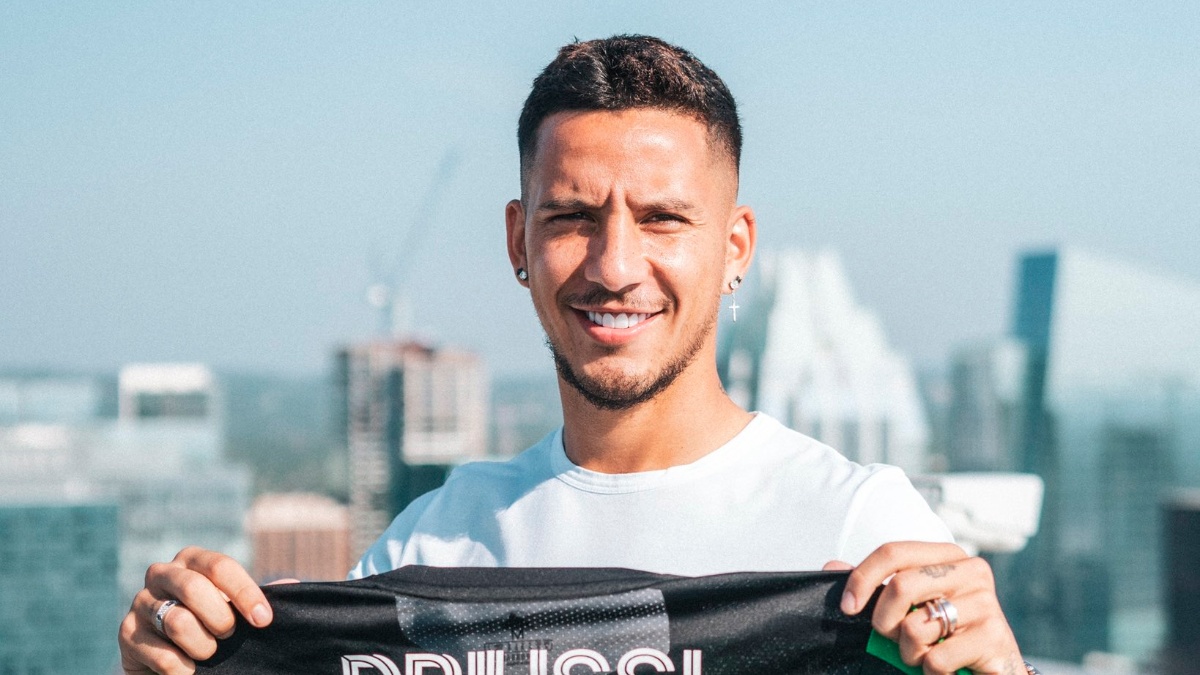 Tras llegar al Austin FC, Sebastián Driussi explicó por qué decidió no ...