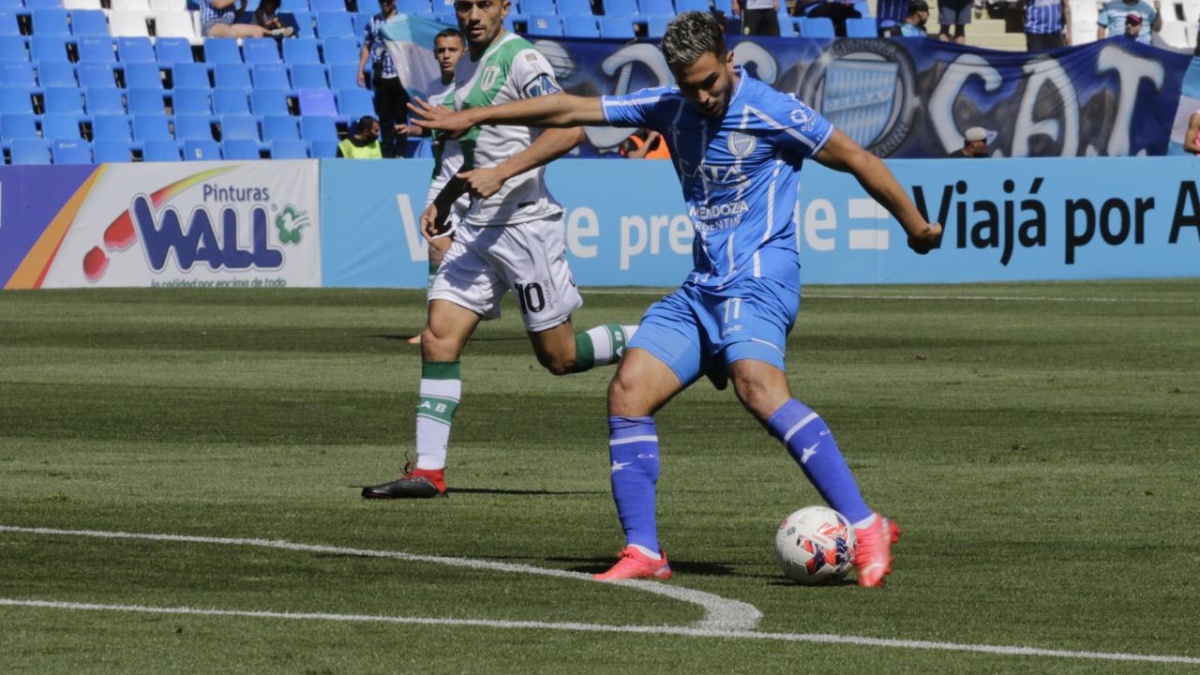 Desde Europa buscan a un jugador de la Liga Profesional: El Napoli y la ...