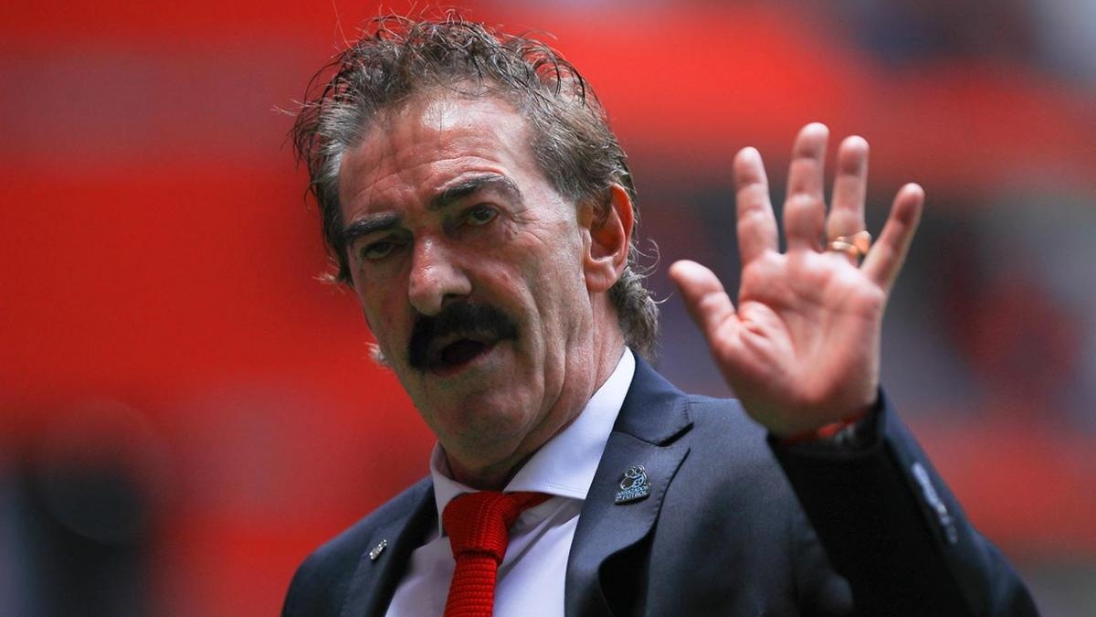 La Volpe no dudó sobre Scaloni tras la victoria por penales: "Estuvo ...