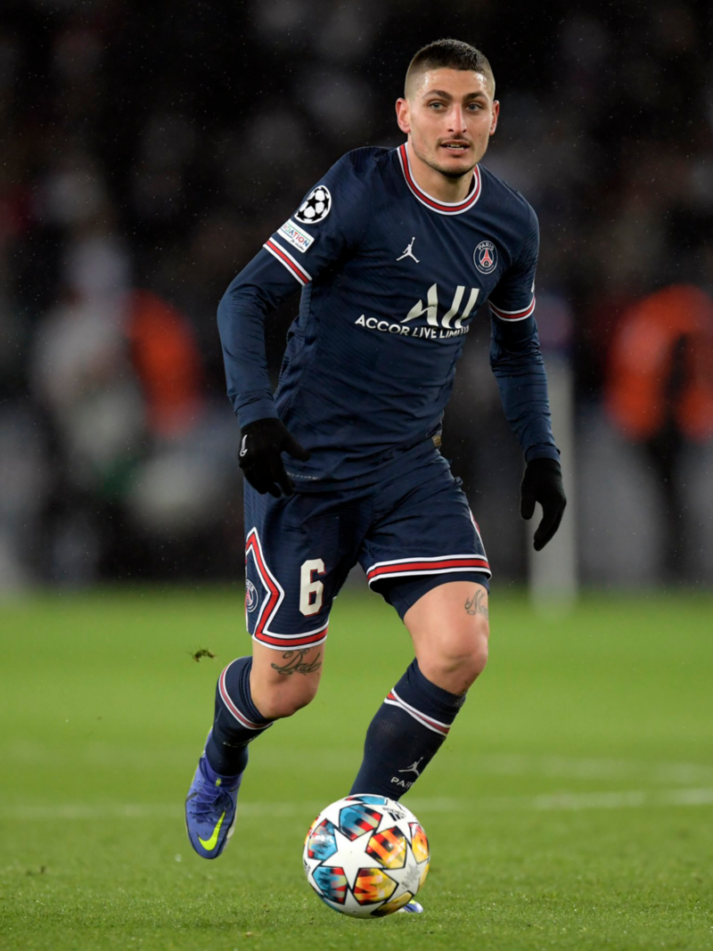 "Cenamos en Ibiza con Leo, Paredes, Neymar y Di María: ahí animamos a ...