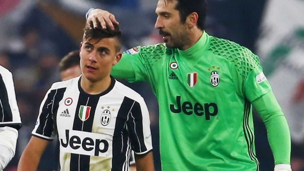 La contundente frase de un excompañero sobre la no renovación de Dybala ...