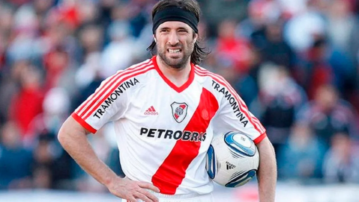 Pavone recordó la promoción vs. Belgrano y fue contundente: "Era un..."