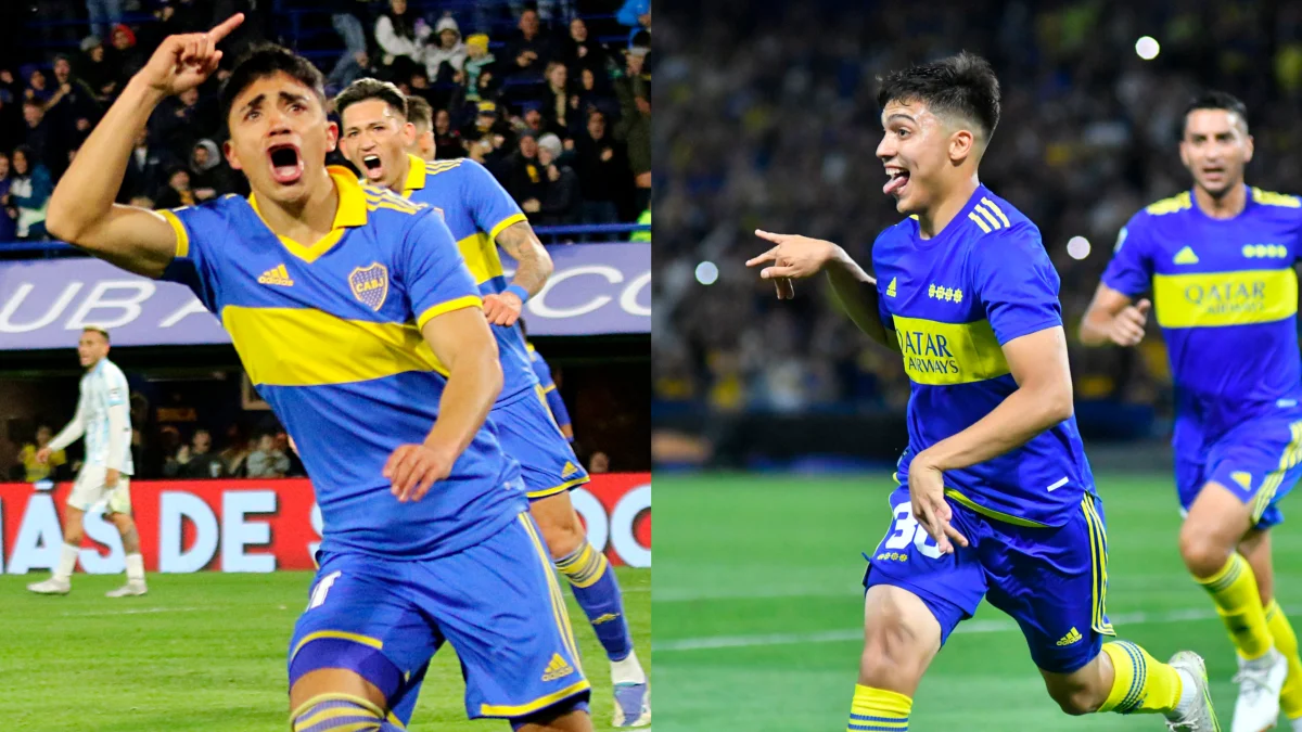 El jugador de la Juventus que sorprendió: "Me gustan el Changuito ...