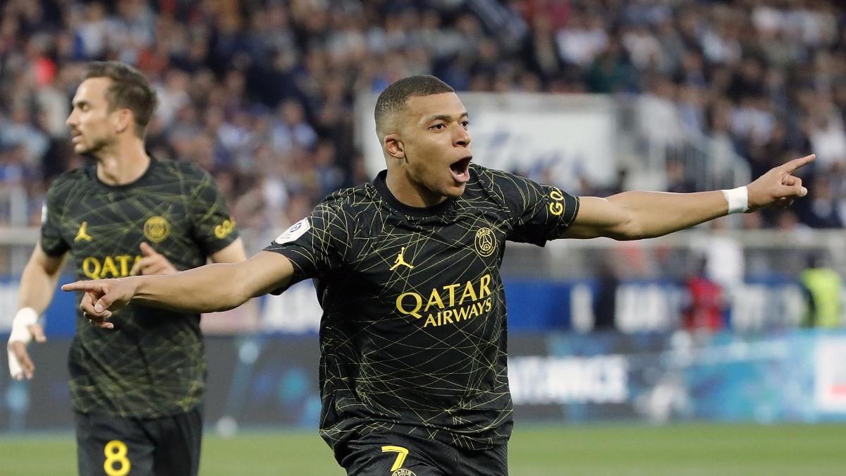 La postura de un ex PSG sobre el futuro de Kylian Mbappé