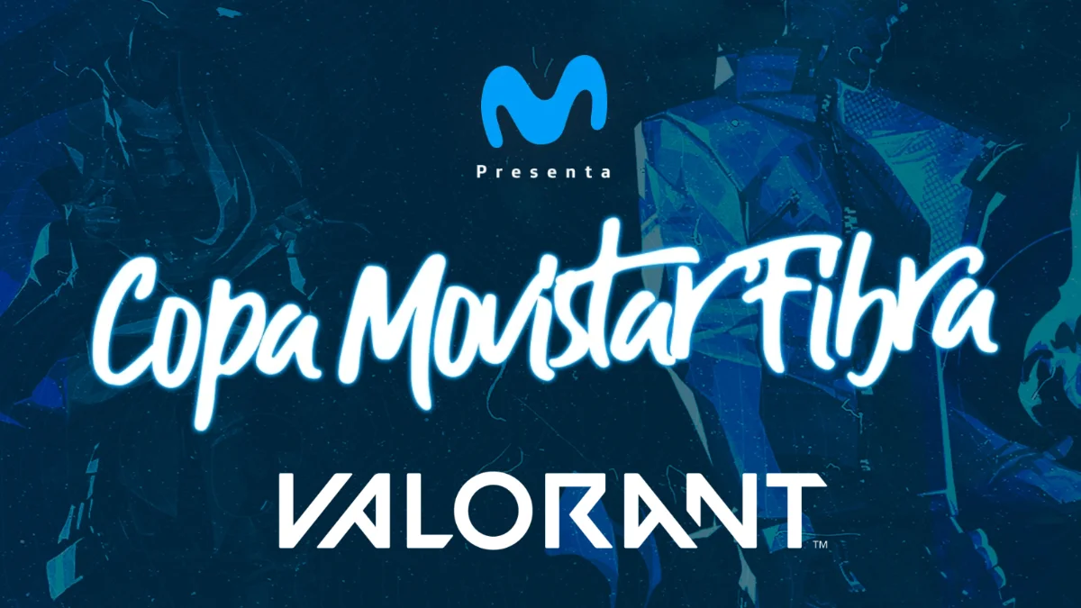 Movistar anuncia la segunda edición de Copa Movistar Fibra, un torneo ...