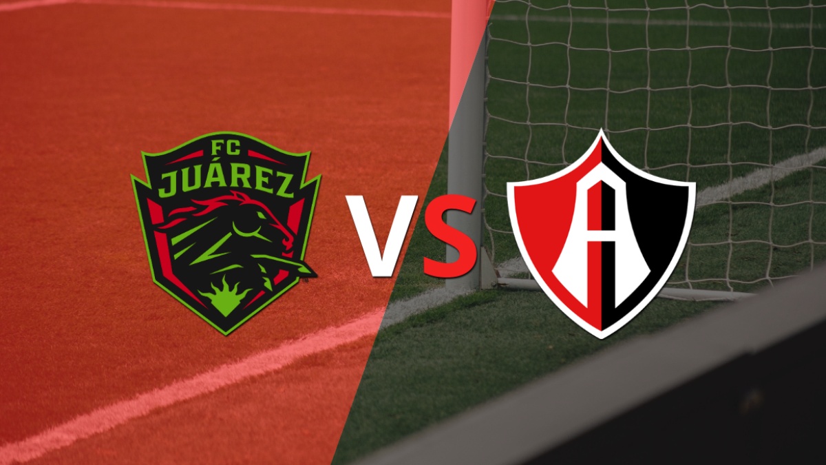 FC Juárez necesita los tres puntos para ser puntero