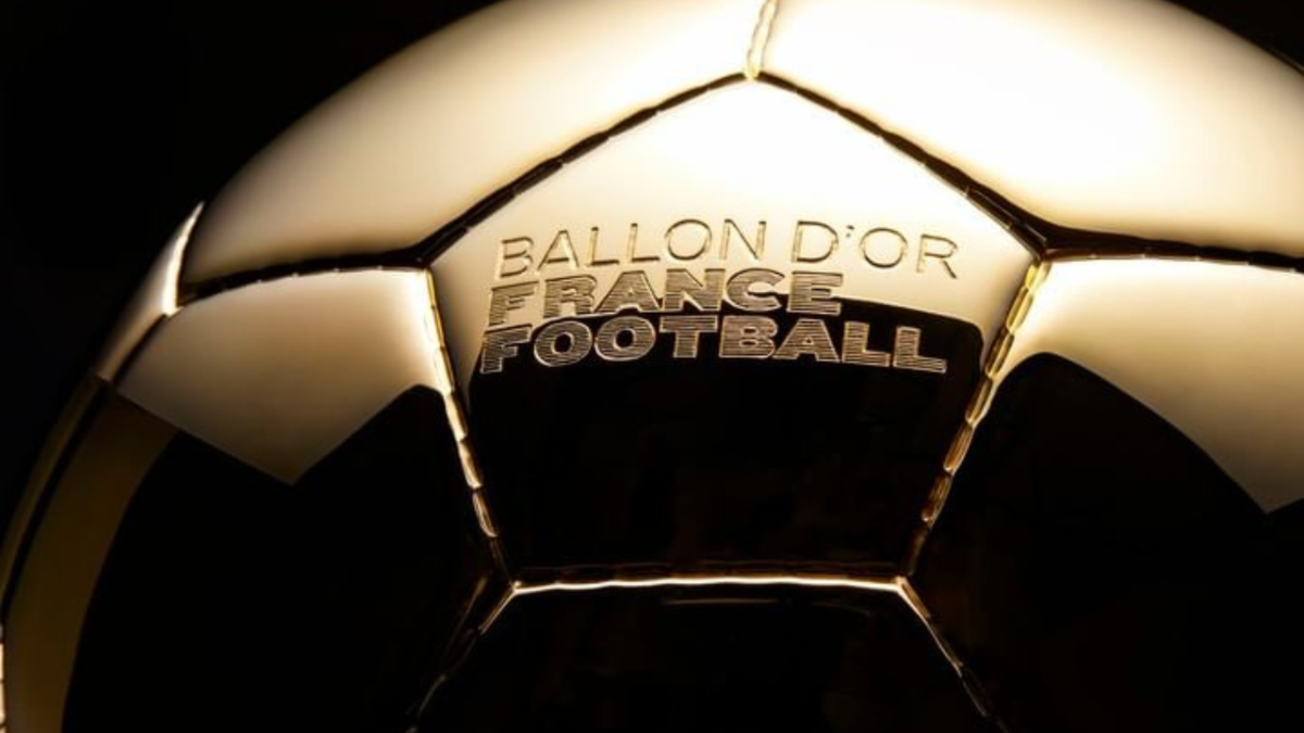 EN VIVO: Balón de Oro 2024 Hoy Minuto a Minuto | TNT Sports