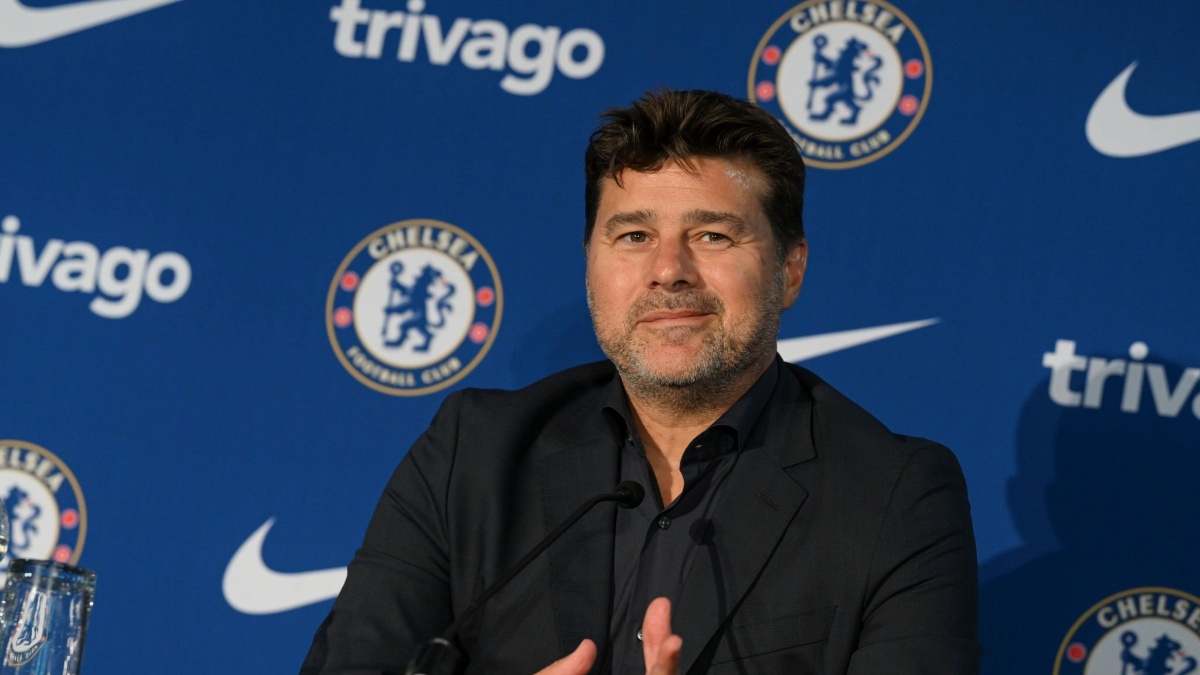Mauricio Pochettino opinó sobre las SAD y Chelsea en el fútbol argentino