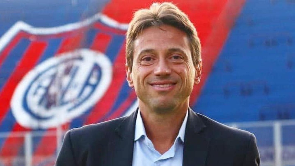 Acefalía confirmada en San Lorenzo: ¿qué significa y qué pasa con Marcelo Moretti?