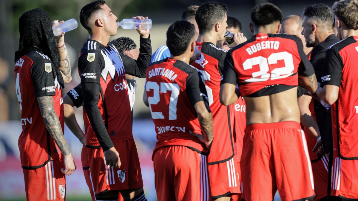 River tiene rival confirmado para los 16avos de la Copa Argentina