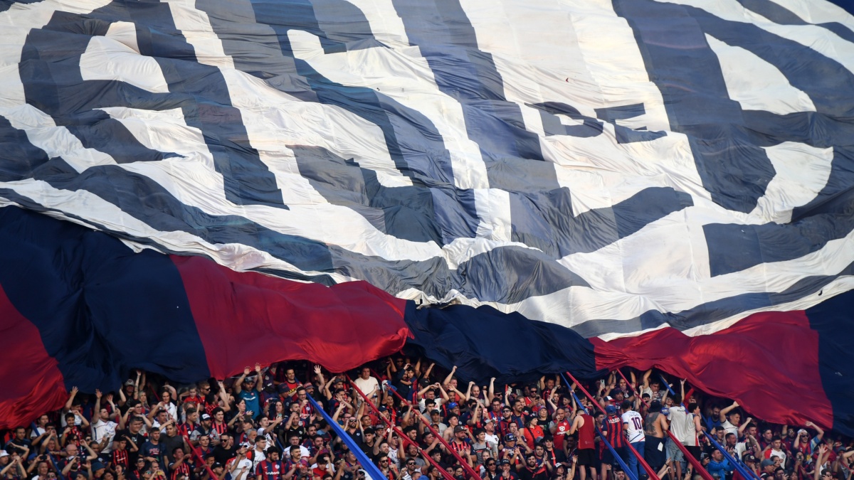 ¿Hay acefalía? La importante decisión que se tomó en San Lorenzo