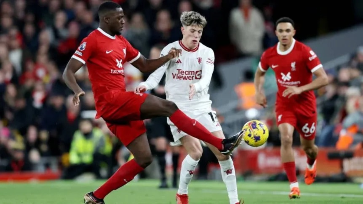 En vivo: Manchester United vs. Liverpool hoy minuto a minuto | TNT Sports