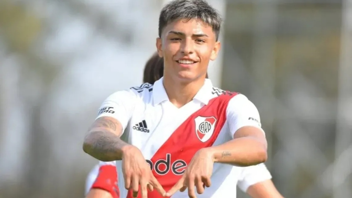 El contundente mensaje de Ruberto a Gallardo en River: "Me siento..."