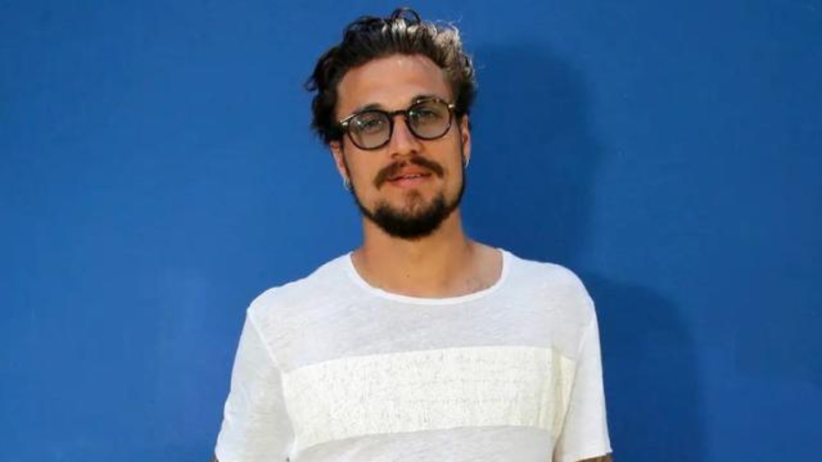 Daniel Osvaldo fue presentado en un club del fútbol argentino: "Se suma ...