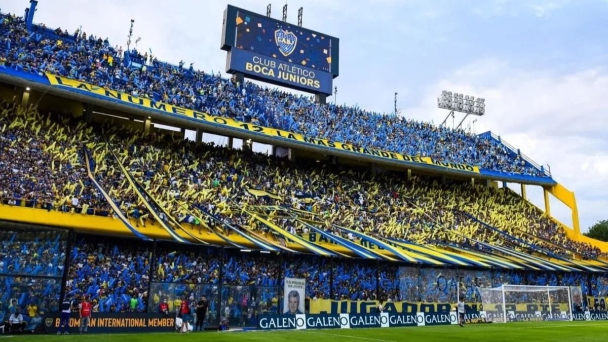 Un ex Boca anunció su retiro del fútbol profesional: "Gracias por todo"
