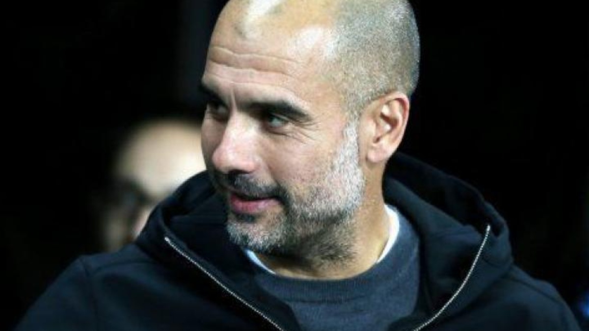 "Guardiola mató el juego, ahora todos somos robots"
