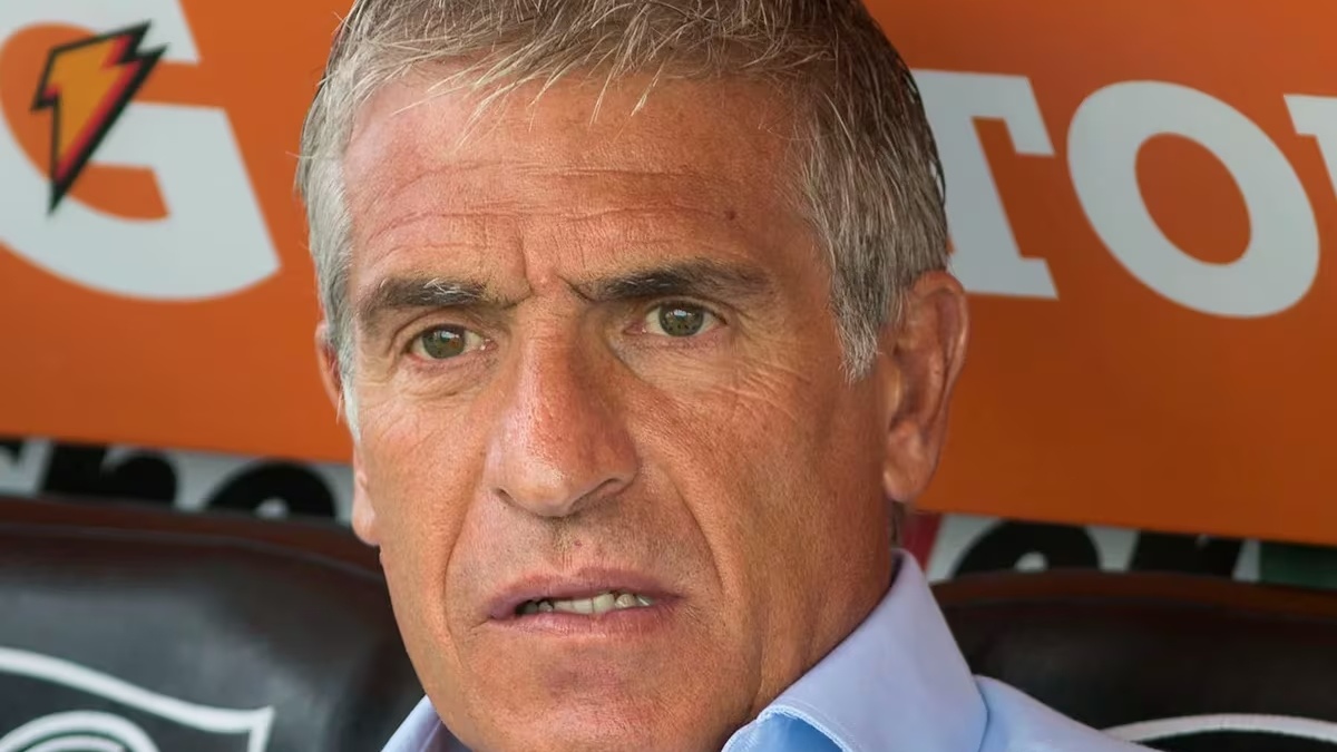 Omar Labruna explotó tras la eliminación de River: "Hay jugadores que..."