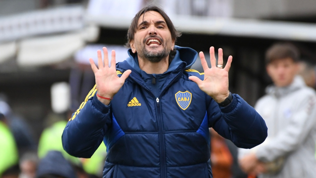 Boca, a un paso de sumar su tercer refuerzo