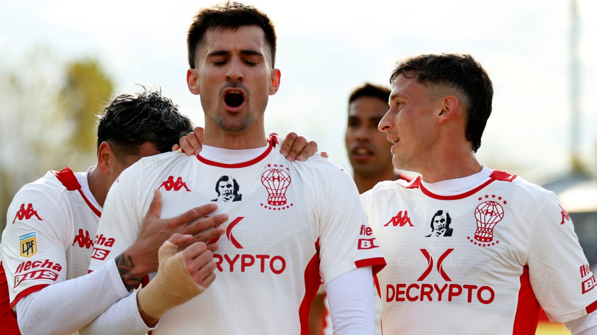 Giro inesperado para Independiente en el trueque de Nacho Pussetto y ...