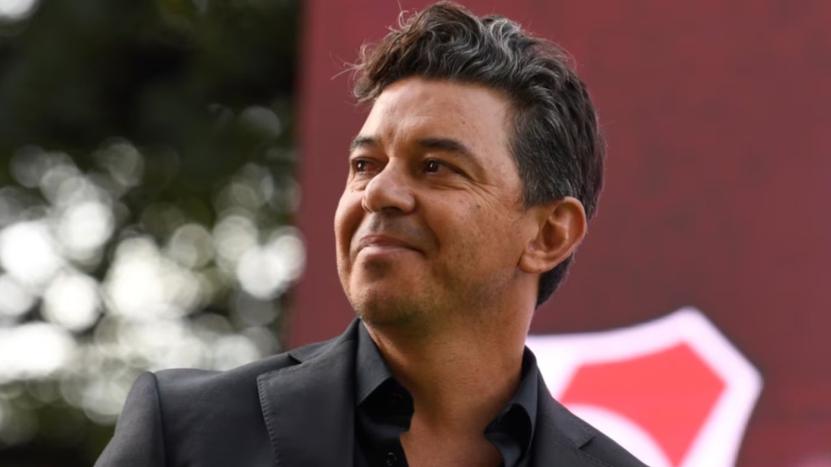 Tras traer a Bustos y Meza, River quiere a otro ex Independiente