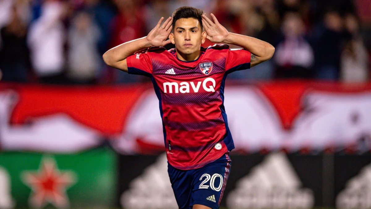 Alan Velasco reveló su futuro tras el interés de Boca: "Estoy..."