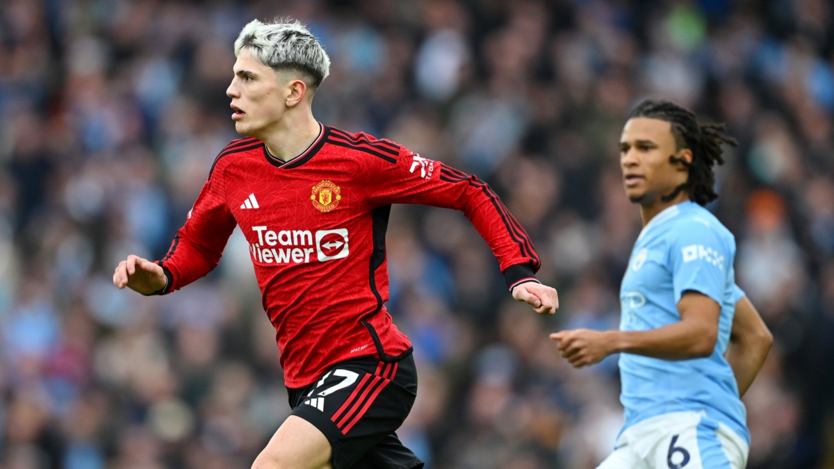 EN VIVO: Manchester United vs. Tottenham, Minuto a Minuto | TNT Sports