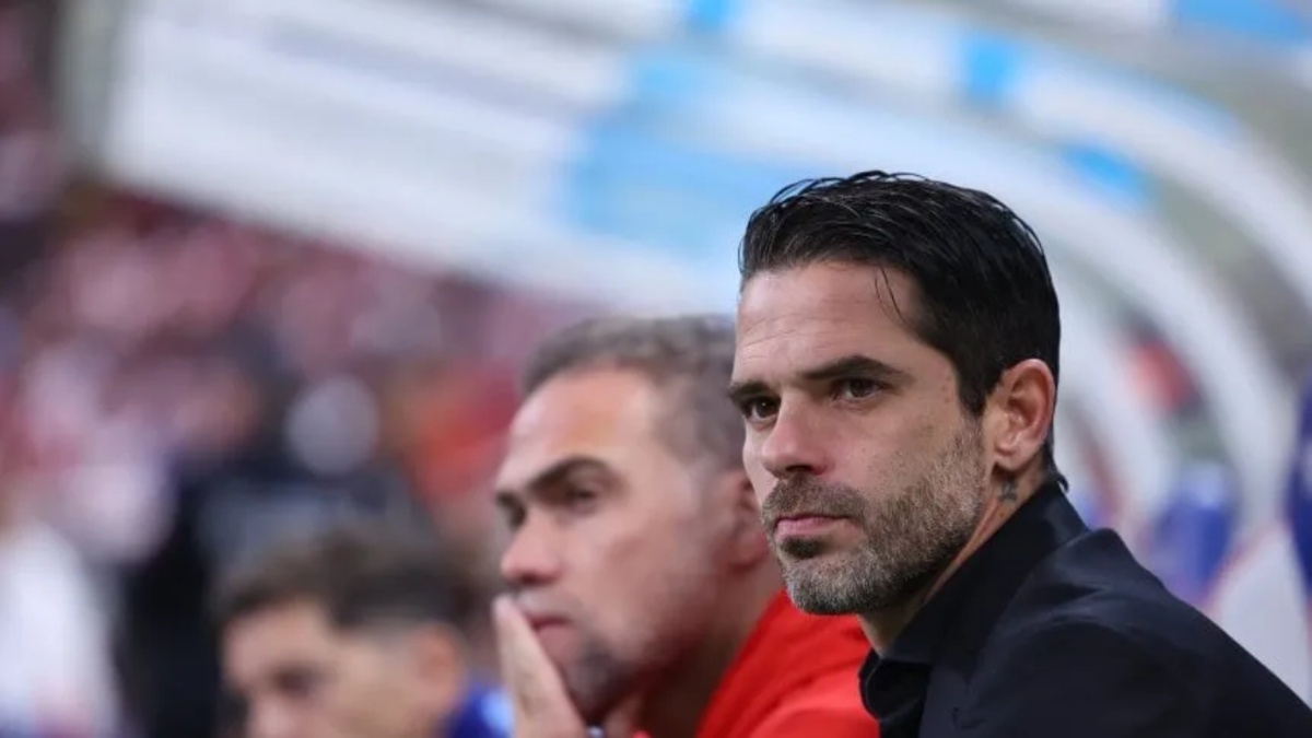 Oficial: Gago ejecutó la cláusula y es nuevo DT de Boca