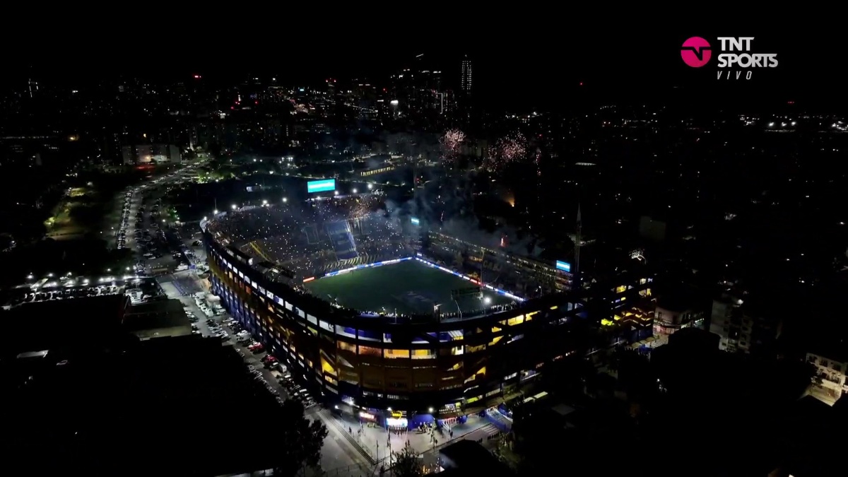 Argentinos va a la carga por un borrado de Boca: "Me gusta"