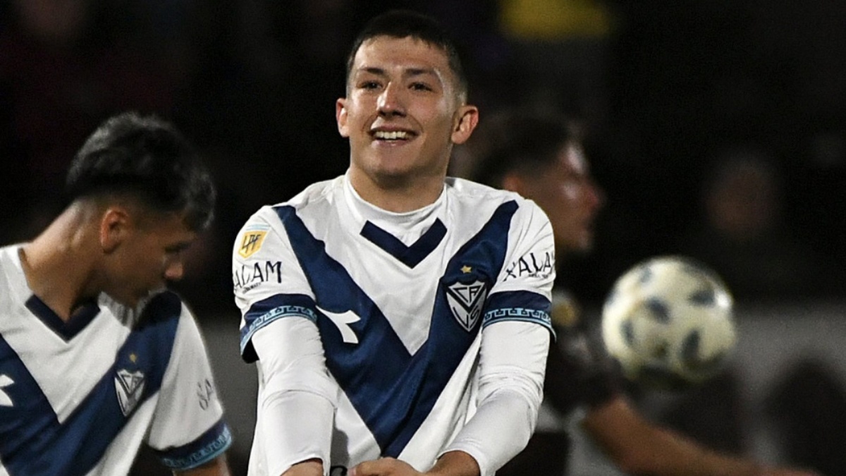 Thiago Fernández es buscado por un grande del fútbol argentino
