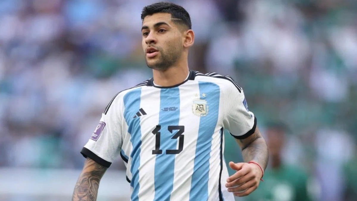 La decisión final de Scaloni con el 'Cuti' Romero y la Selección Argentina