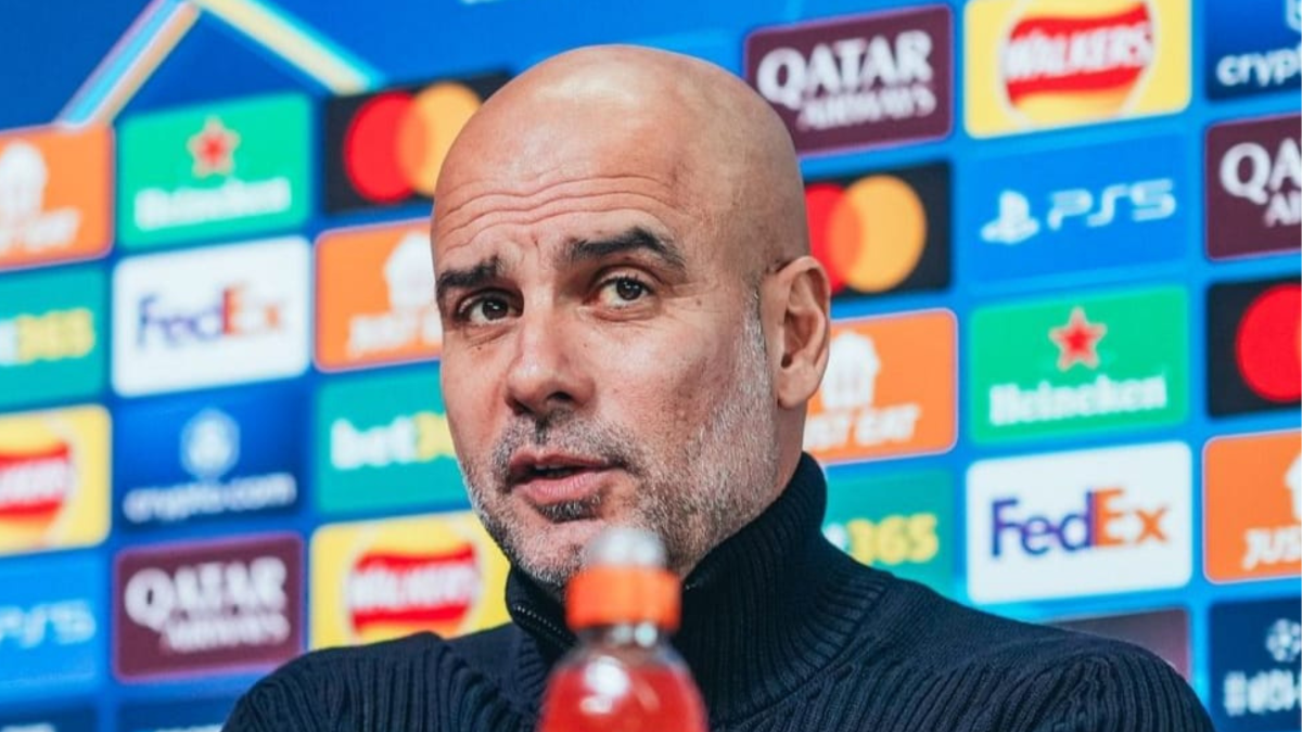 La bomba de Pep Guardiola sobre su futuro como DT: "Voy a..."