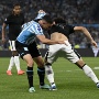 Racing y Corinthians definieron al finalista de la Sudamericana en un ...