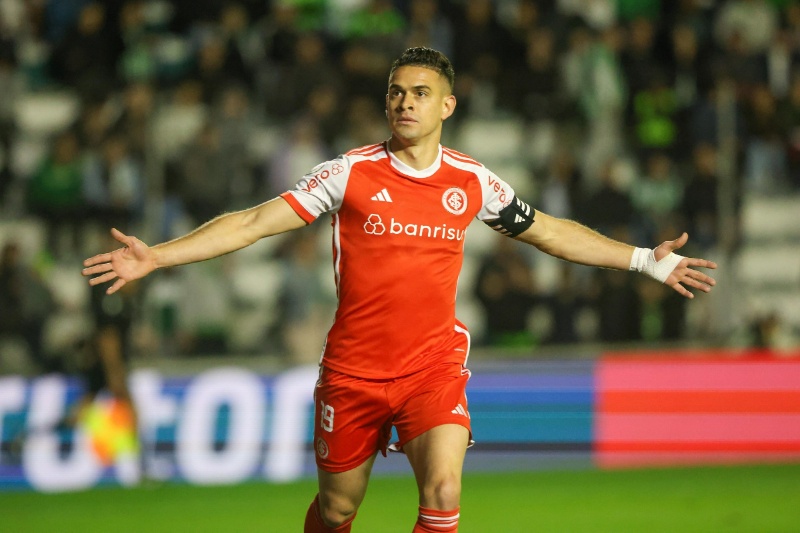 Rafael Santos Borré fue ofrecido a un grande de la Liga Profesional y ...