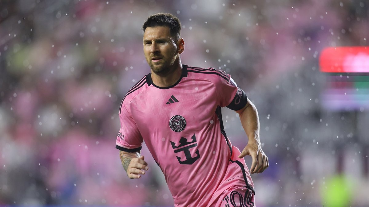 EN VIVO: Inter Miami vs. Atlanta United, Minuto a Minuto | TNT Sports