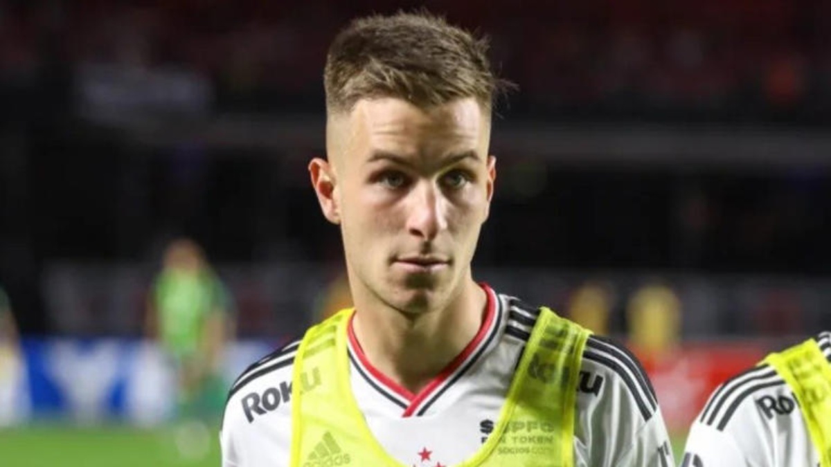 Galoppo respondió sobre la oferta de Boca tras llegar a River: "Estoy..."