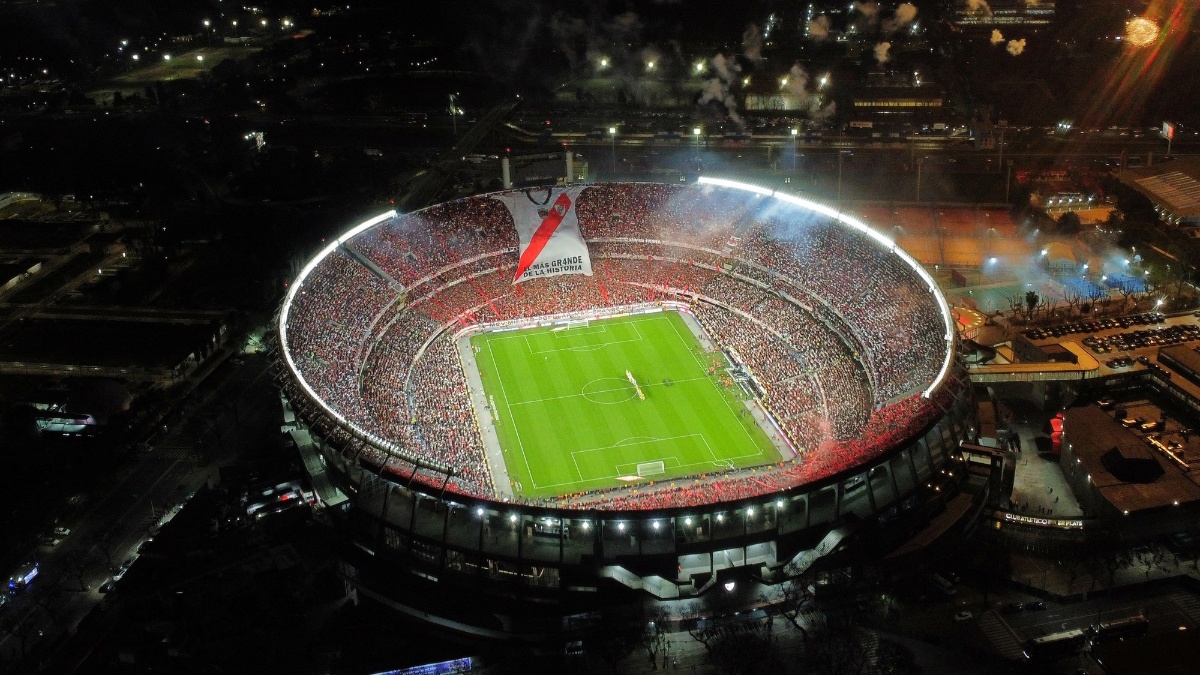 Por tercer año consecutivo: el increíble récord internacional que ...