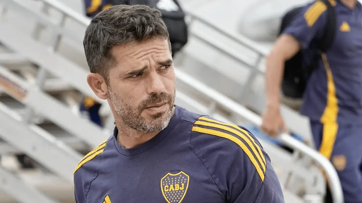 Boca ya conoce a su rival para el debut en Copa Libertadores