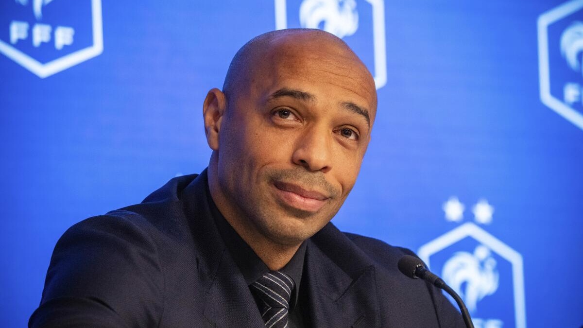 Henry sorprendió con sus candidatos para el Mundial 2026: "No se duerman"