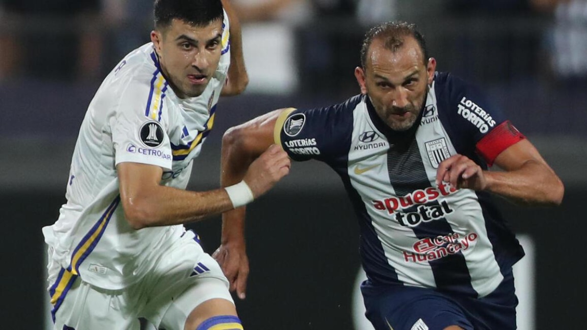 ¿Qué pasa si Boca queda eliminado de la Copa Libertadores vs. Alianza Lima?