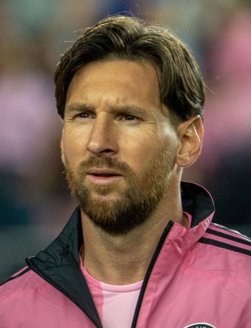 Mascherano explicó la ausencia de Messi en Inter Miami - Houston Dynamo: "No..."