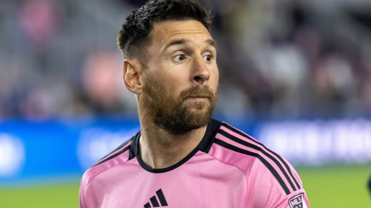 ¿Y el Mundial? Messi hizo un anuncio sobre su futuro: "Son mis últimos..."