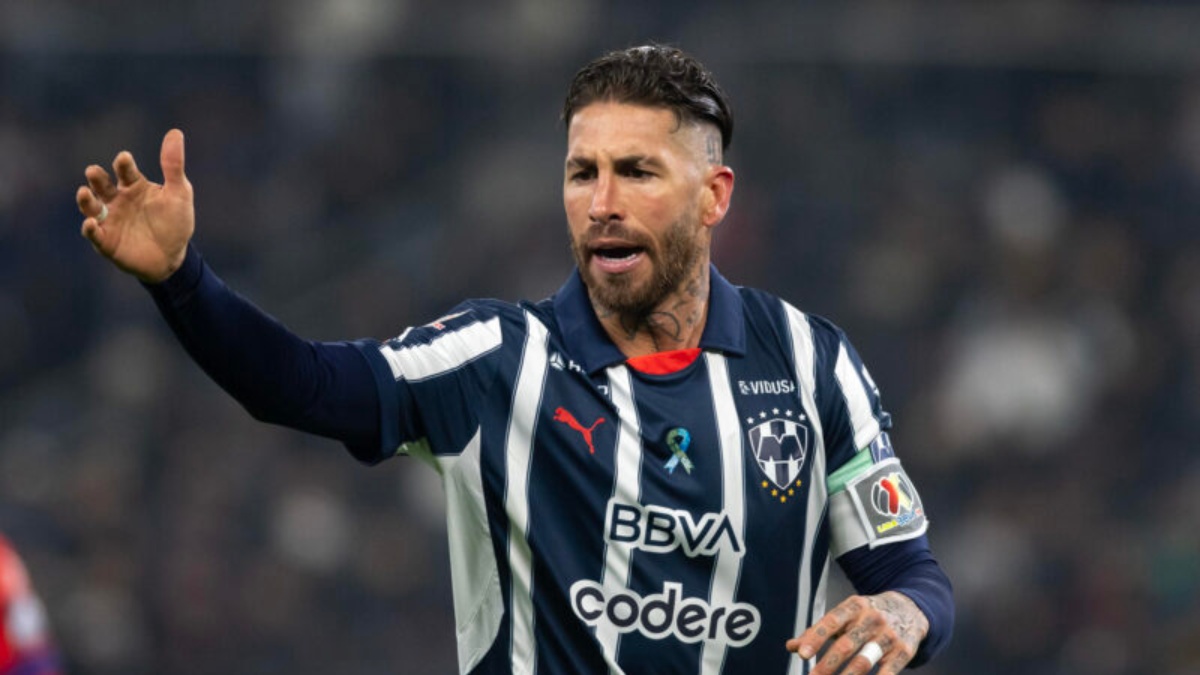 Sergio Ramos le marcó la cancha a Demichelis tras la eliminación: "Es ...