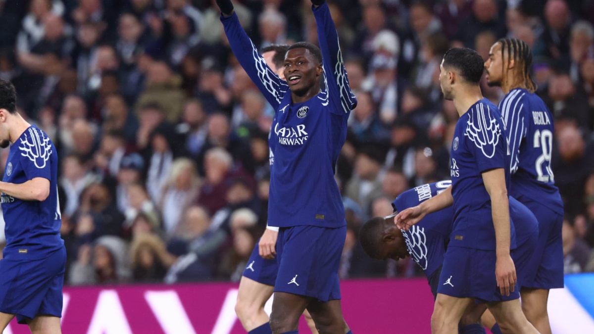 EN VIVO: Aston Villa Vs. PSG por Cuartos de Champions, Minuto a Minuto ...