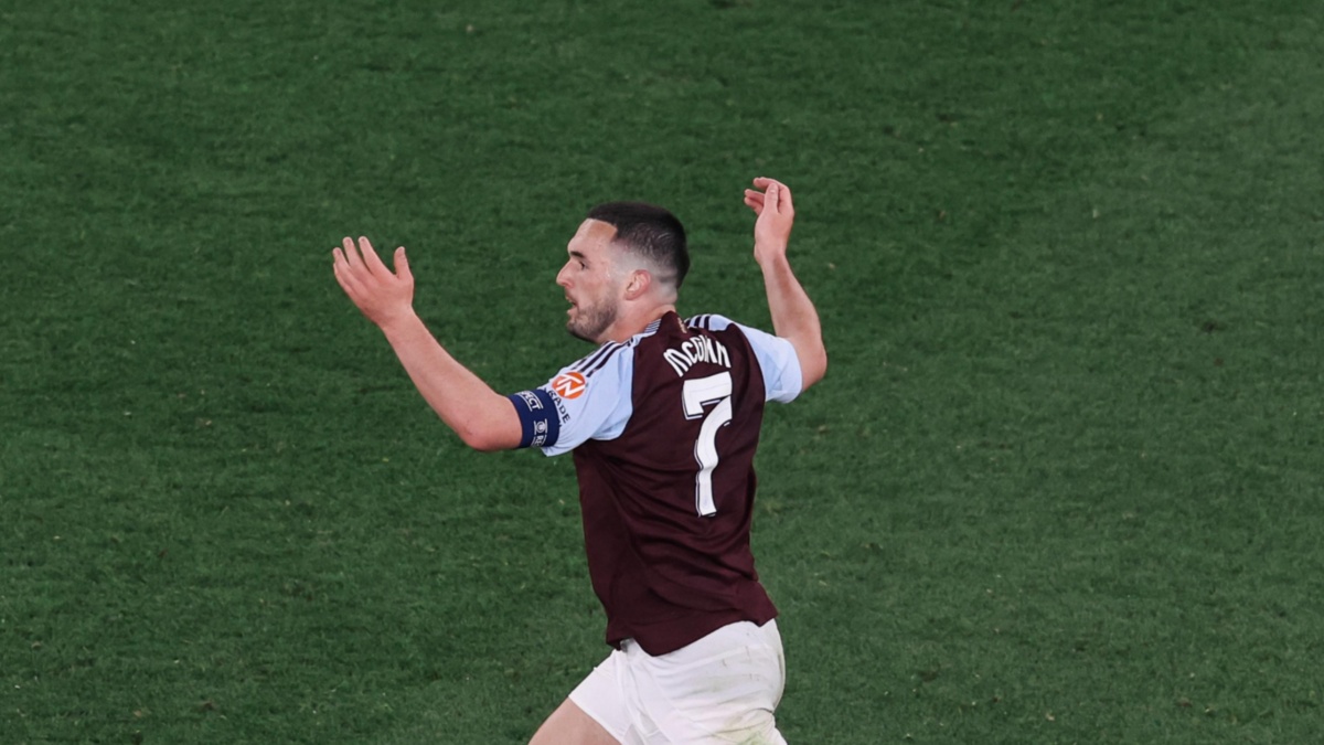 EN VIVO: Aston Villa Vs. PSG por Cuartos de Champions, Minuto a Minuto ...