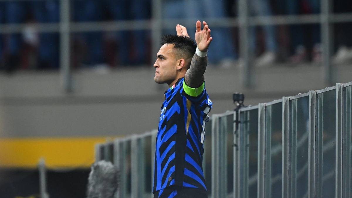 Con gol de Lautaro Martínez, Inter eliminó al Bayern Munich y pasó a ...